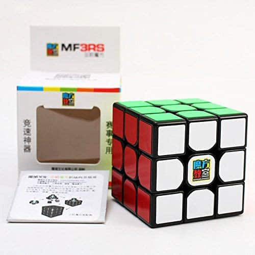 MF3 Cube 3x3