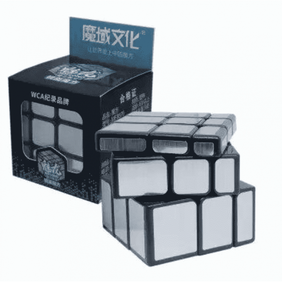 Meilong 3x3 Mirror cube