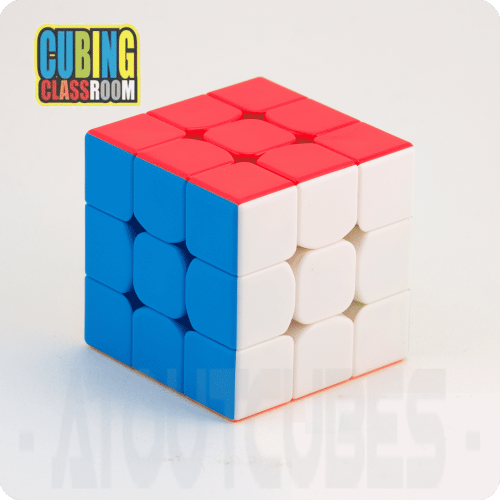 MF Mini cube porte clefs 3x3 50 mm