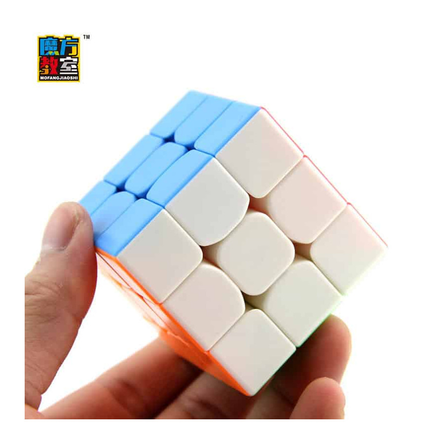 MF Mini cube porte clefs 3x3 50 mm