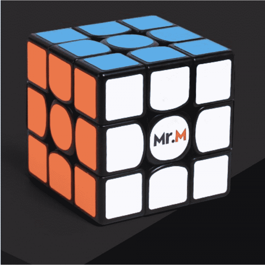 Shengshou Mr M V2 3x3