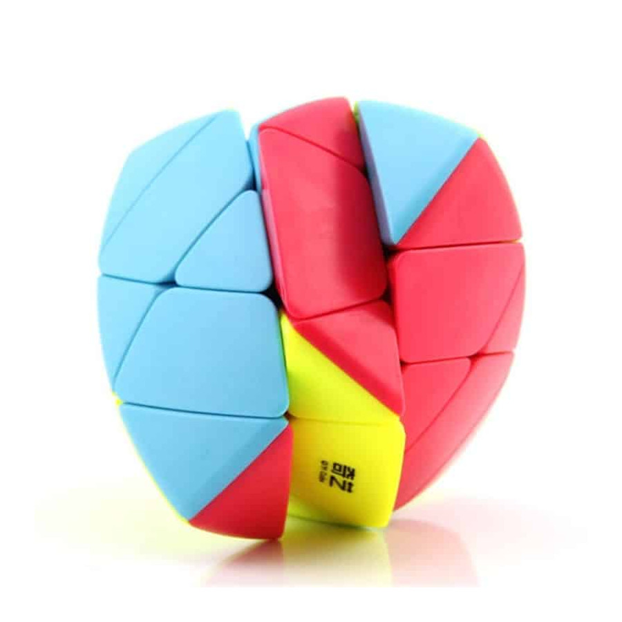 Qiyi Mastermorphix 3x3