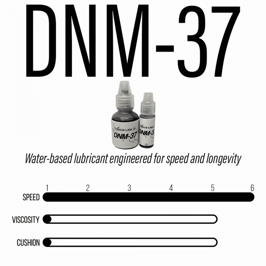 Lubrifiant DNM 37