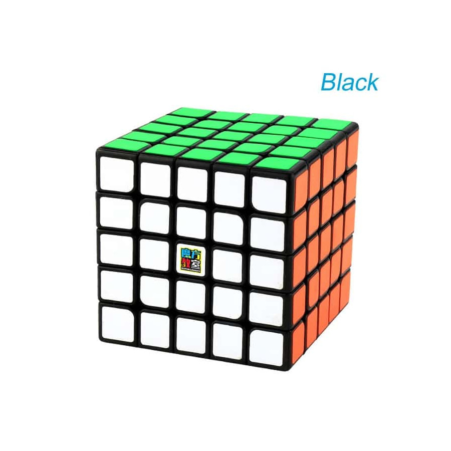 Meilong 5x5 Noir