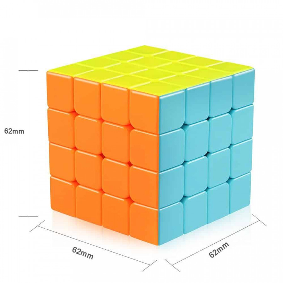 QiYuan S Cube 4x4 QiYi