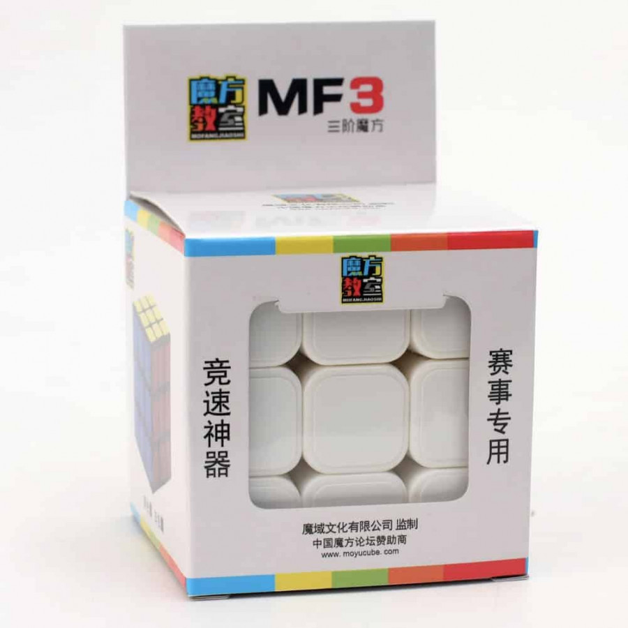 MF3 Cube 3x3