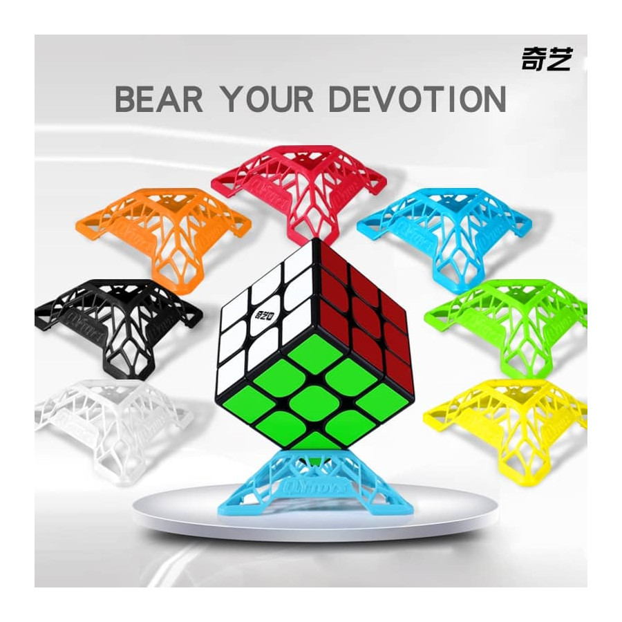 Qiyi Stand cubes Support cubes