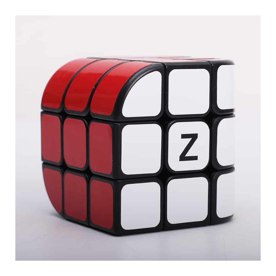 Penrose cube 3x3