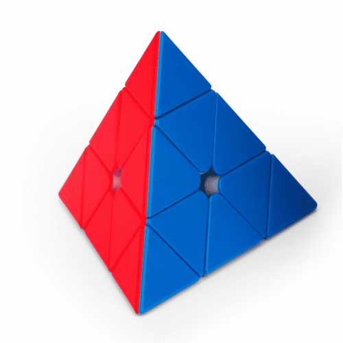 Meilong Pyraminx M