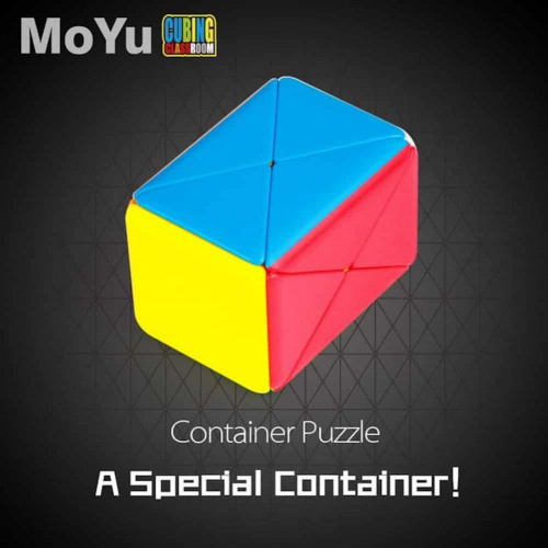 MF Container Puzzle