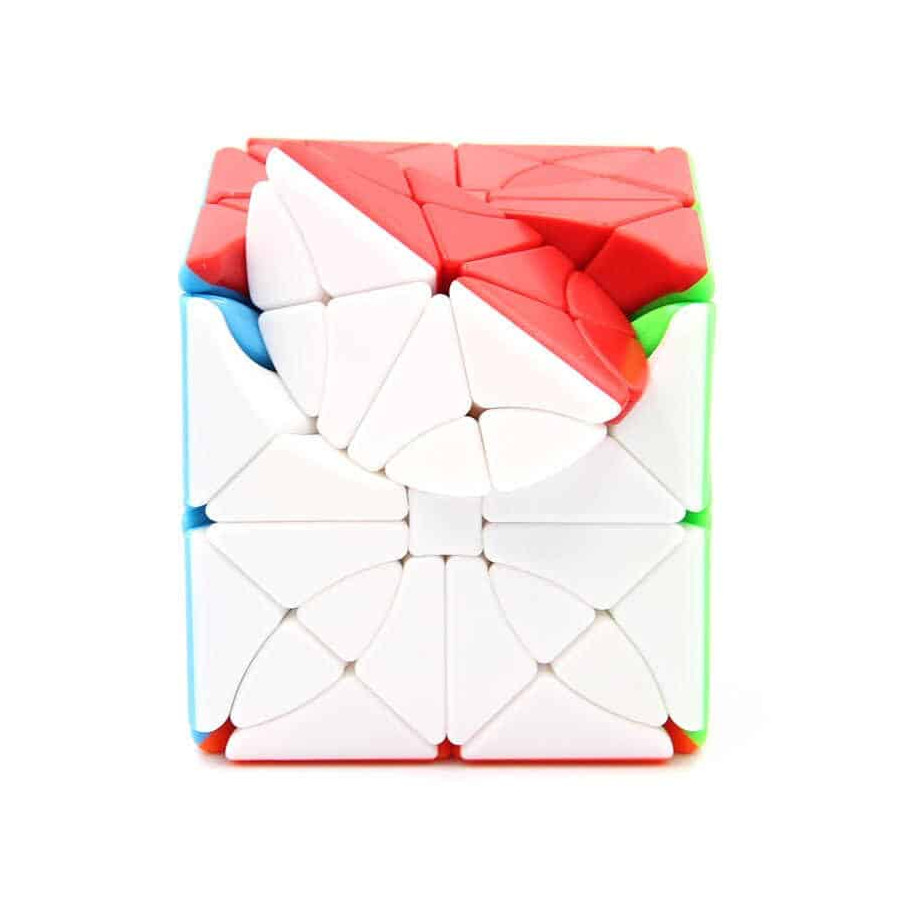 Limcube Morpho Helena