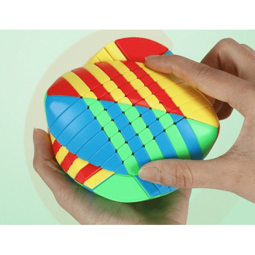 ShengShou Mastermorphix 8x8