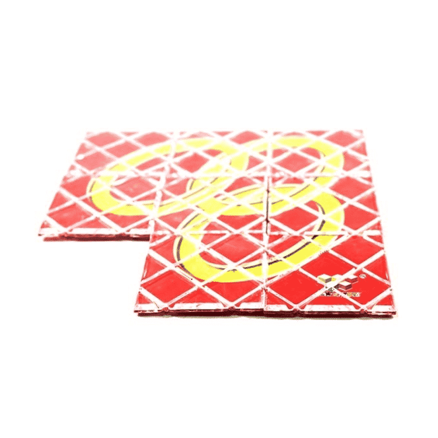 Lingao Rubik Magic 8 Pieces
