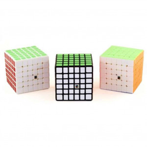 Cube 6x6