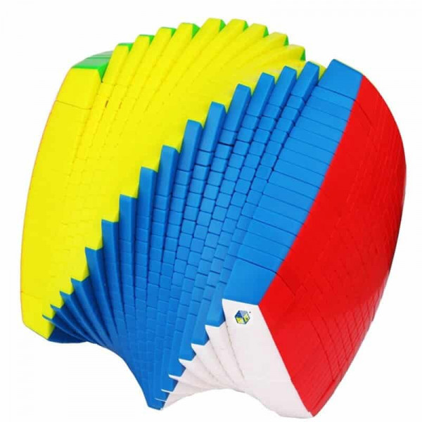 Yuxin Huanglong 17x17