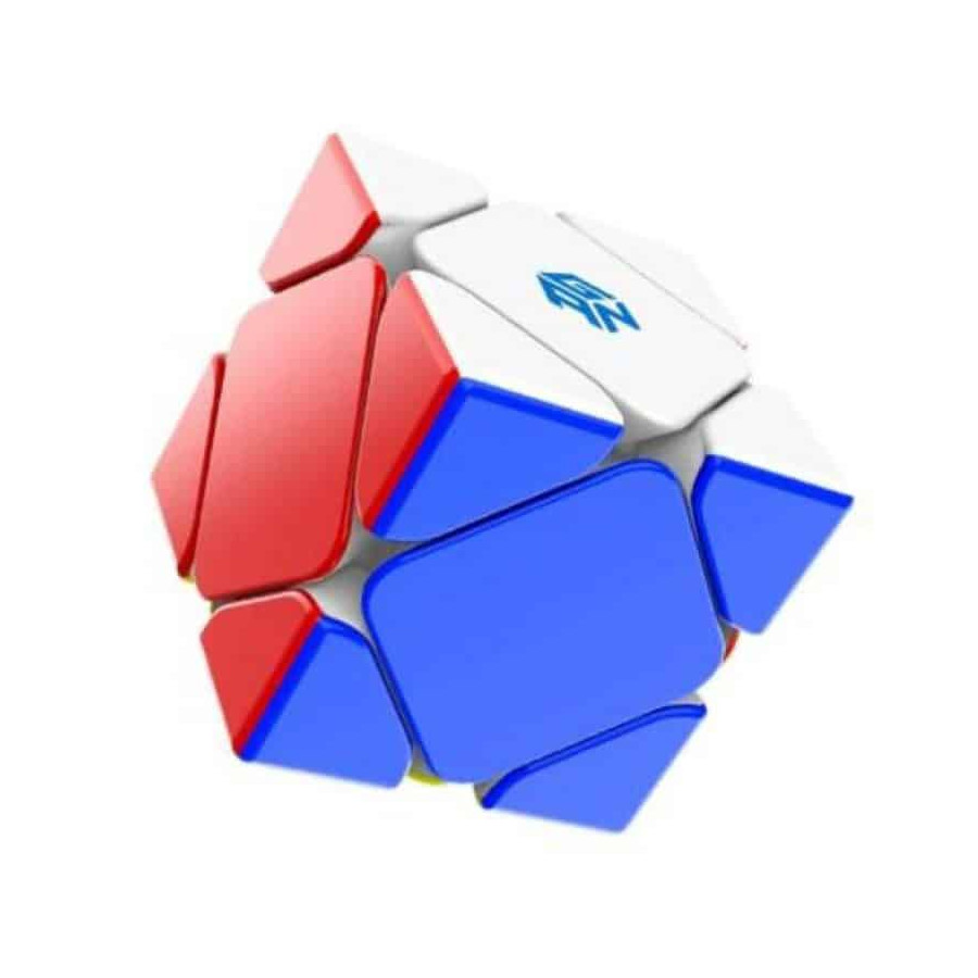 GAN Skewb M Enhanced