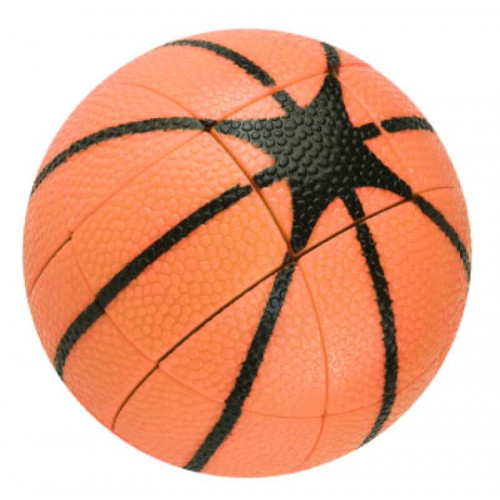 BasketBall cube