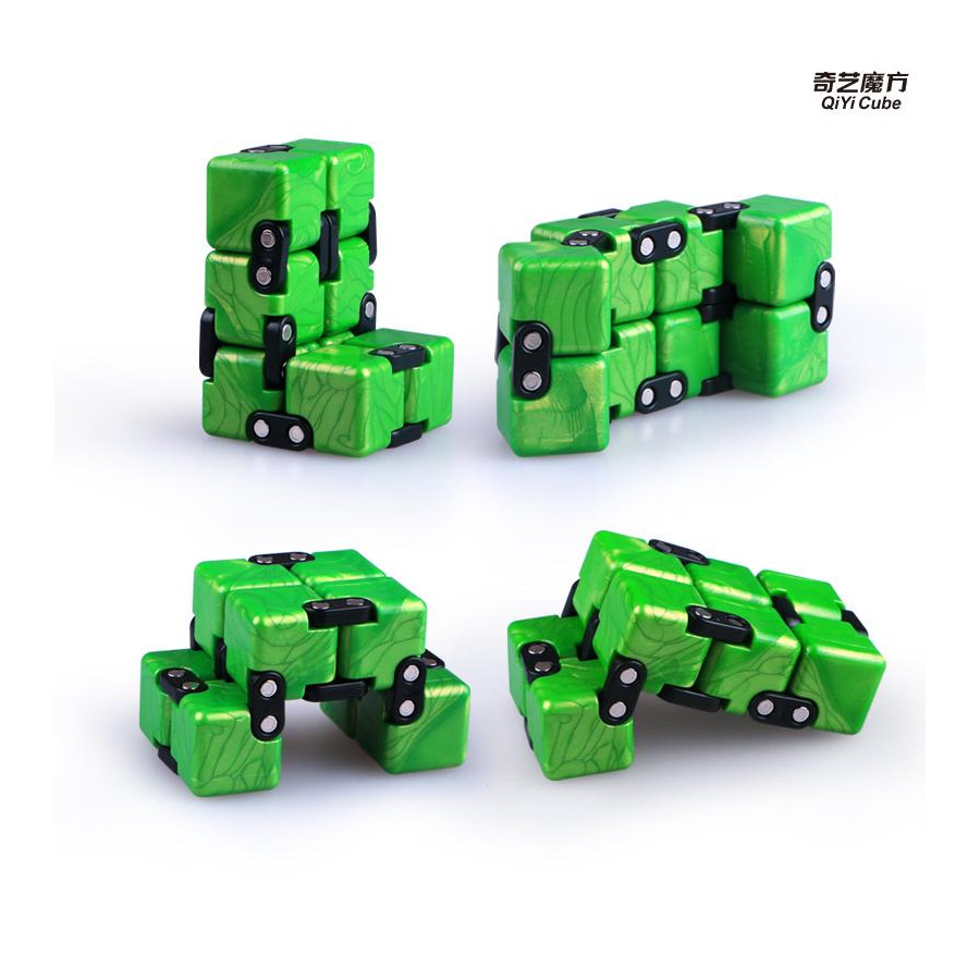 Qiyi Infinity cube infini