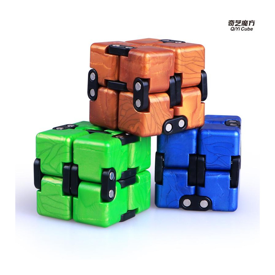 Qiyi Infinity cube infini