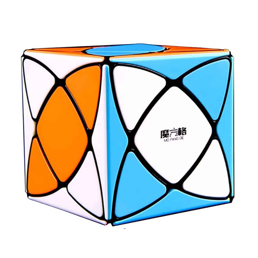 Qiyi Super Ivy cube