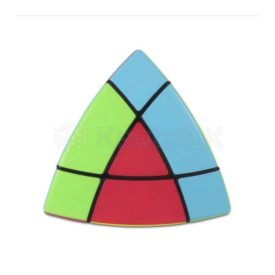 Qiyi Corner Mastermorphix