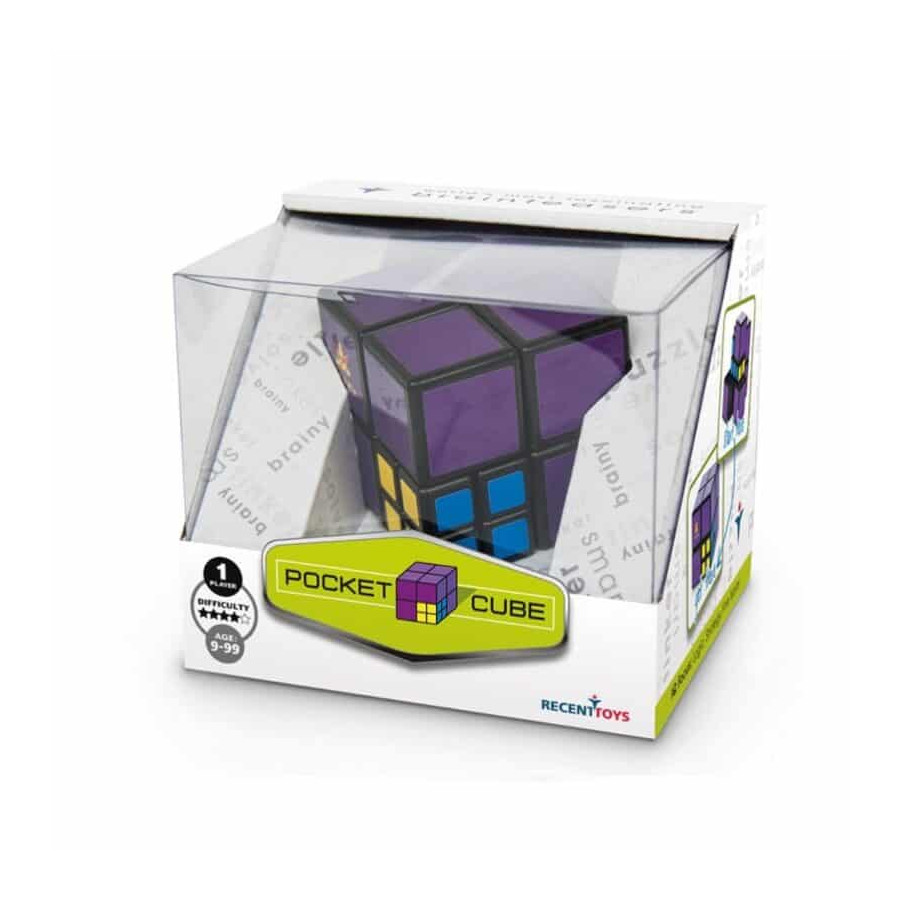 Meffert Pocket Cube