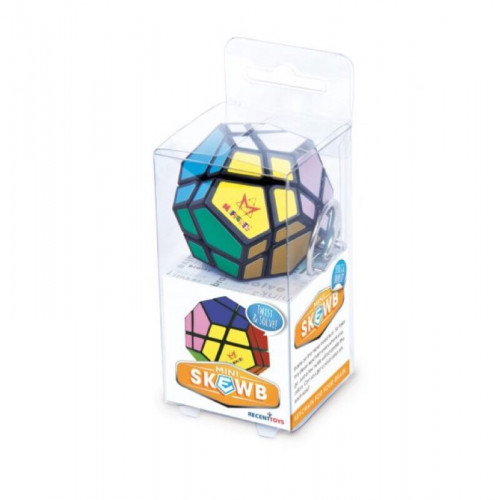 Meffert Skewb Ultimate Mini