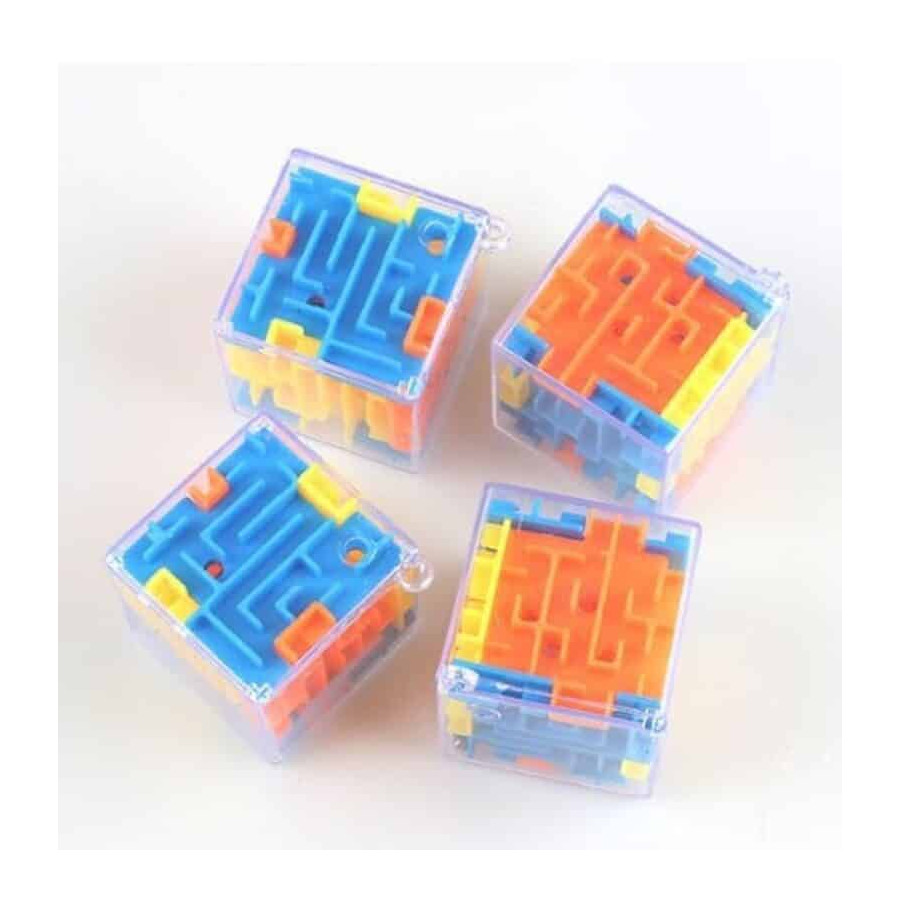 Mini Labyrinthe