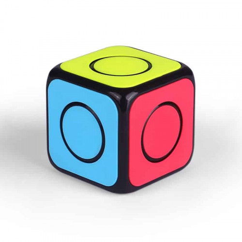 Qiyi 1x1x1 cube