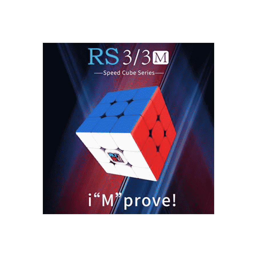 MF3RS V3 M 3x3 Cubing Classroom