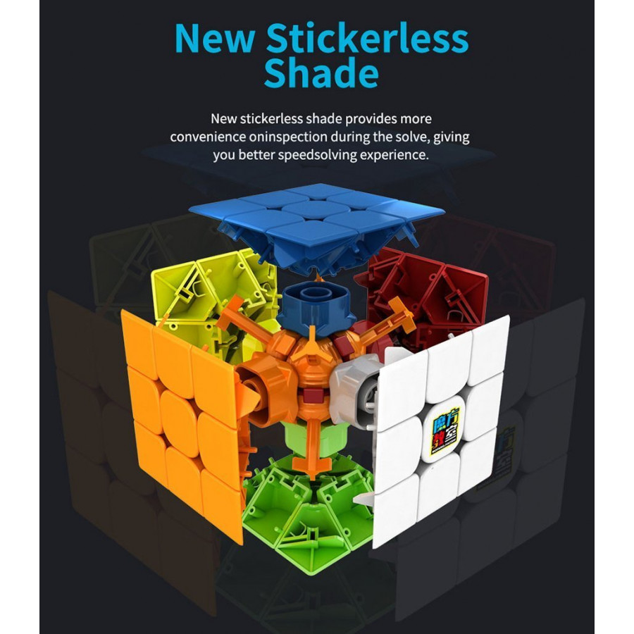 MF3RS V3 M 3x3 Cubing Classroom