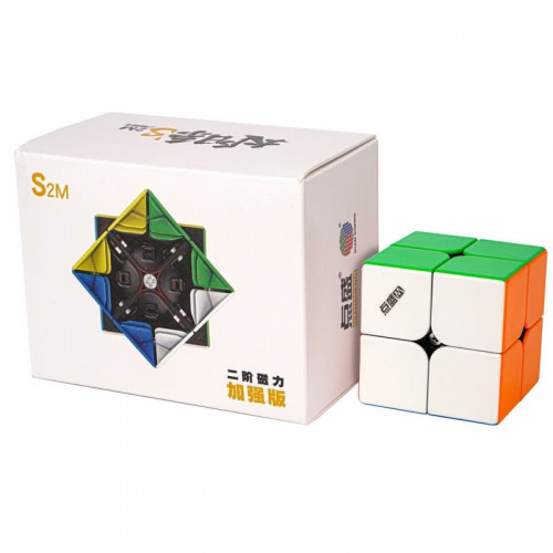 Cube 2x2