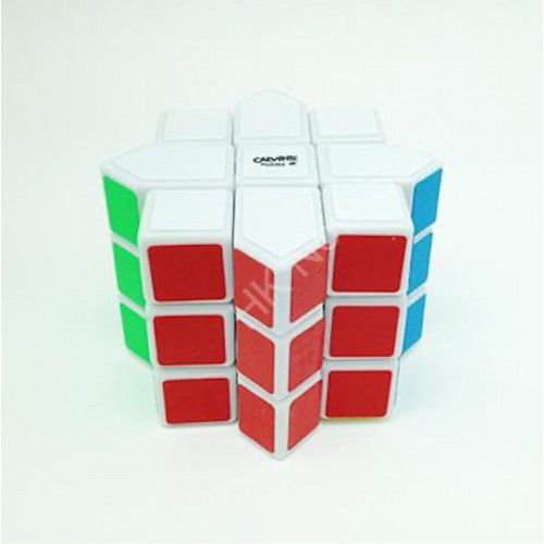 Calvin's Star cube