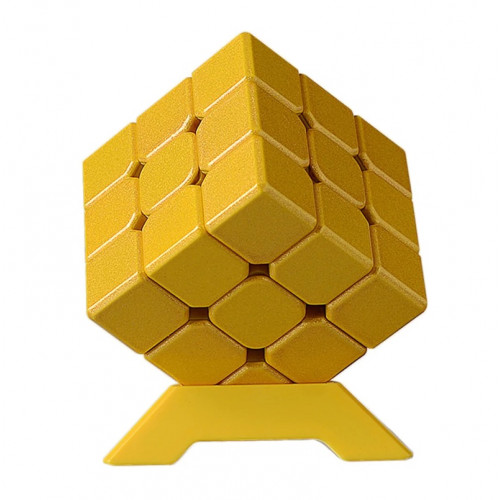 YZ Cube 3x3 en Métal