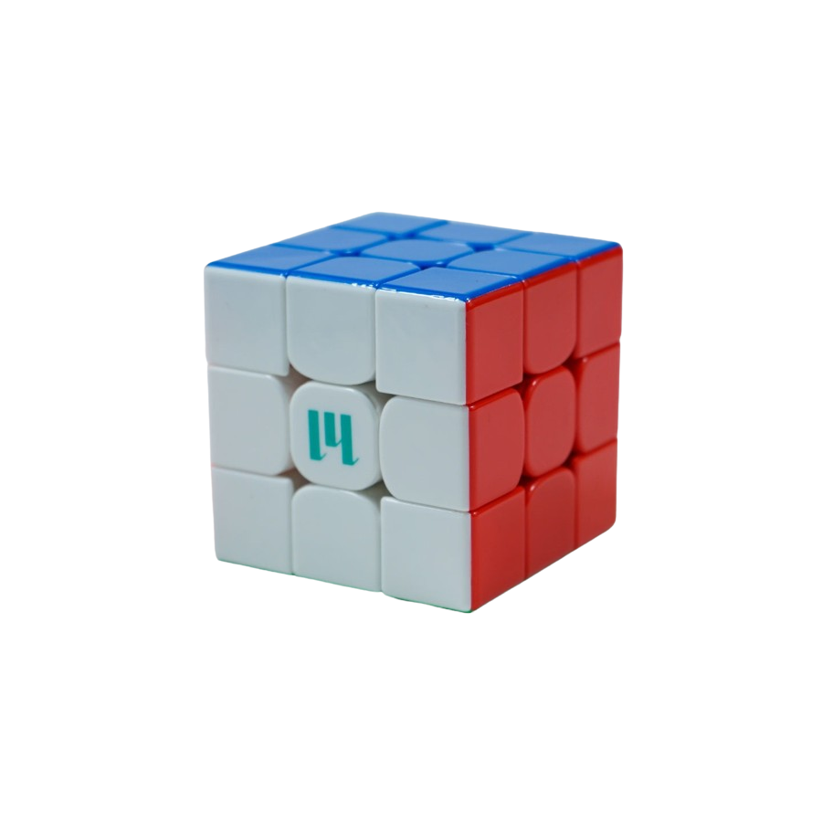 MoYu HuaMeng YS3M 3x3 Ball-Core MagLev UV