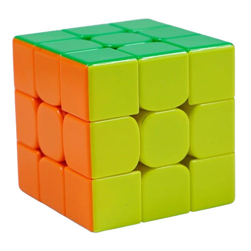 MoYu HuaMeng YS3M 3x3 Ball-Core MagLev UV