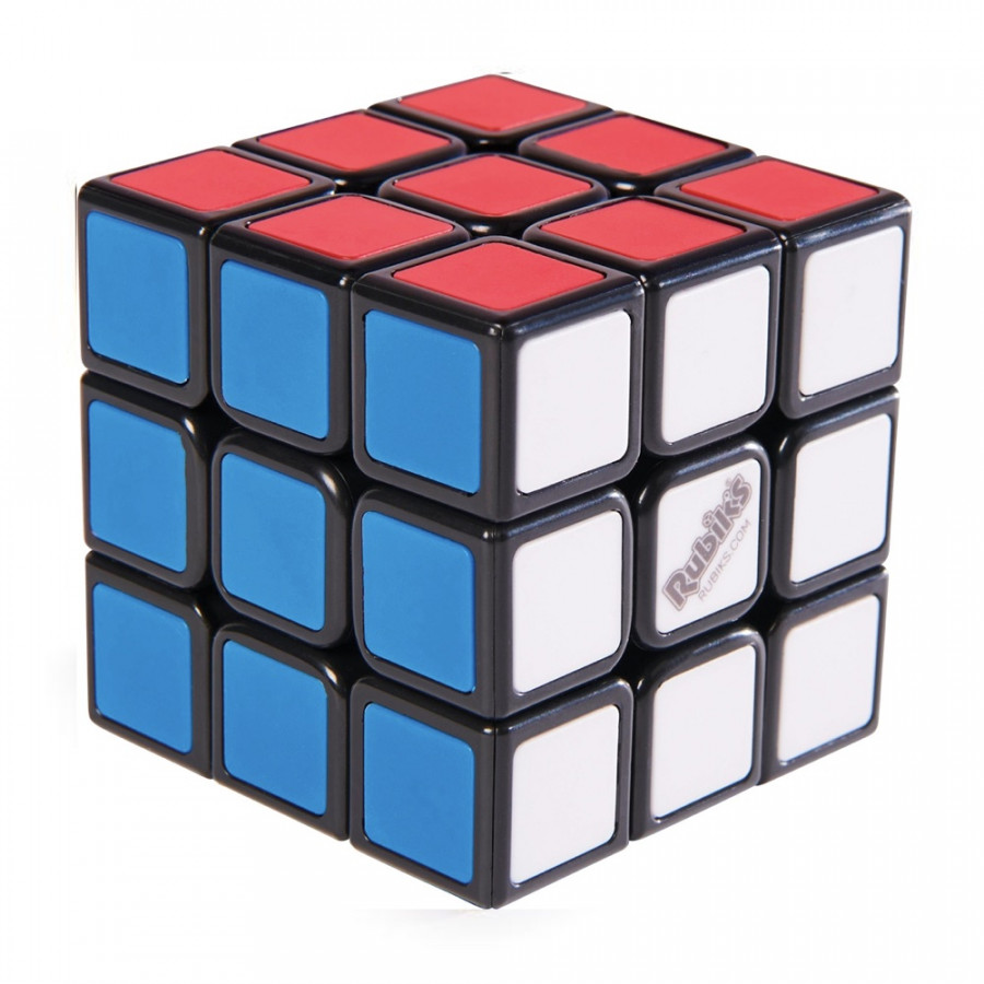 Rubik's Phantom 3x3
