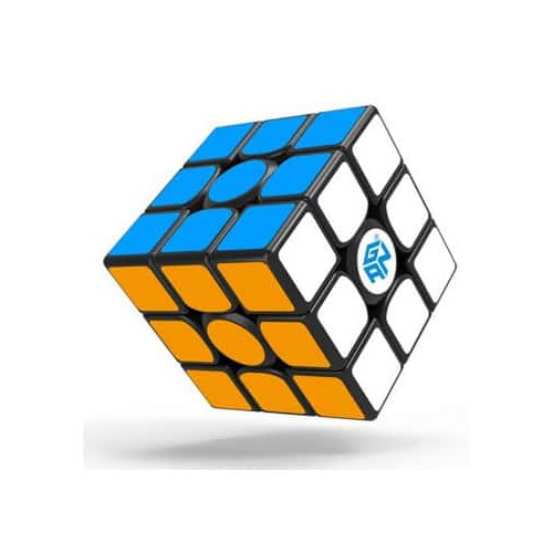 Rubik's cube aimanté