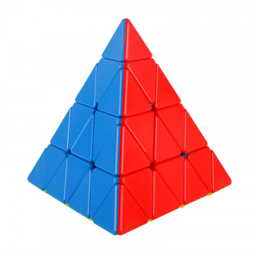 Pyraminx