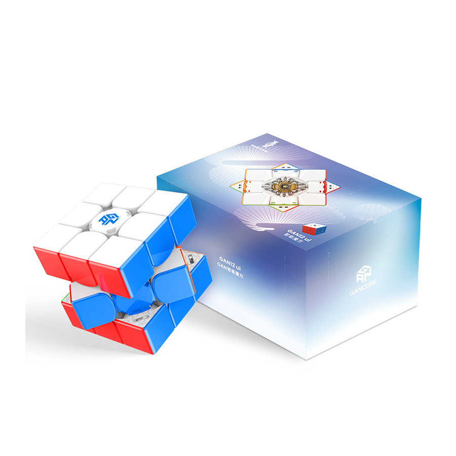 Used- Gan 12 UI - WITHOUT CHARGE - HS