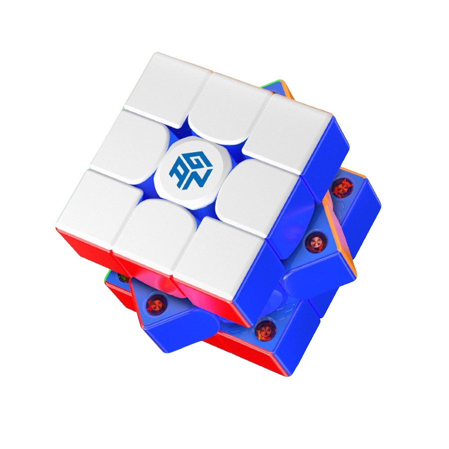 Gan 356 ME 3x3 Brainstom Voyage Set