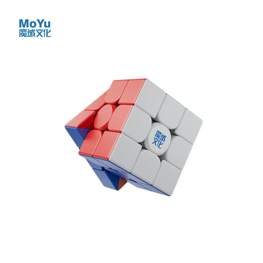 MoYu Weilong WRM V10 3x3 estándar