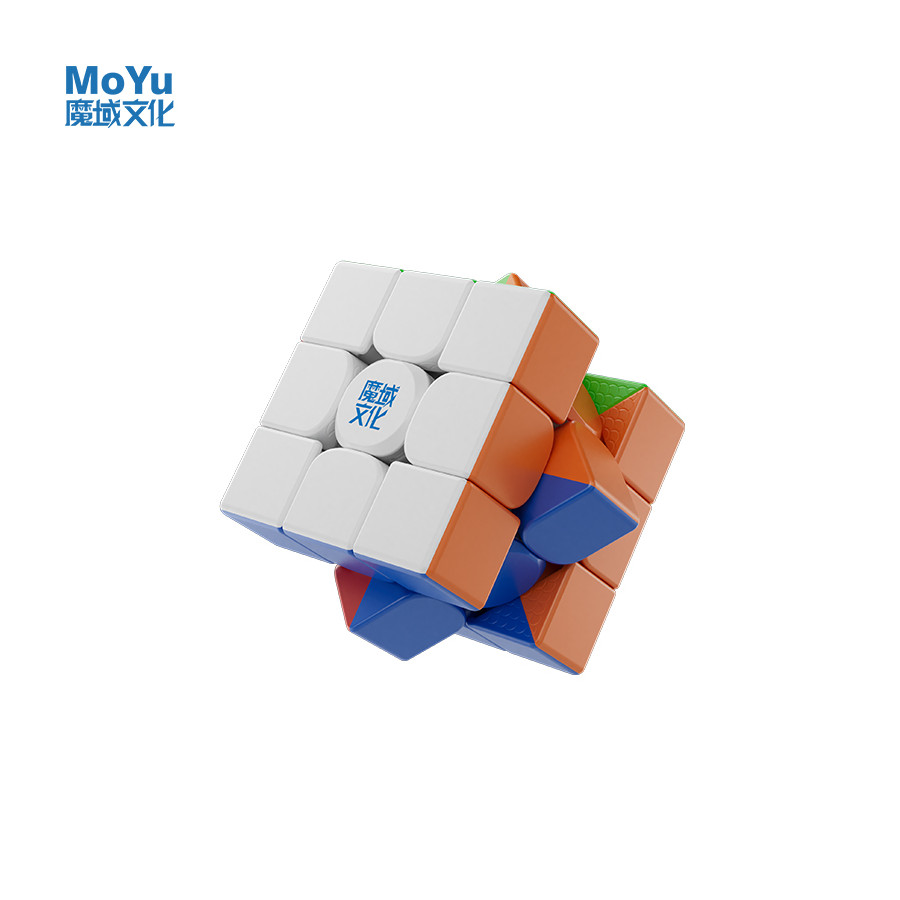 MoYu Weilong WRM V10 3x3 Standard