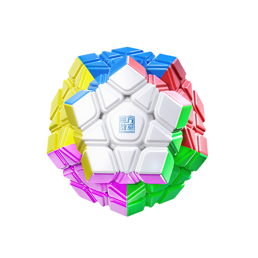 Megaminx Meilong V2 Magnetic
