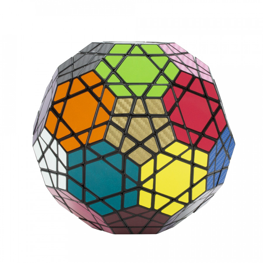VeryPuzzle Classical Tuttminx V2.0
