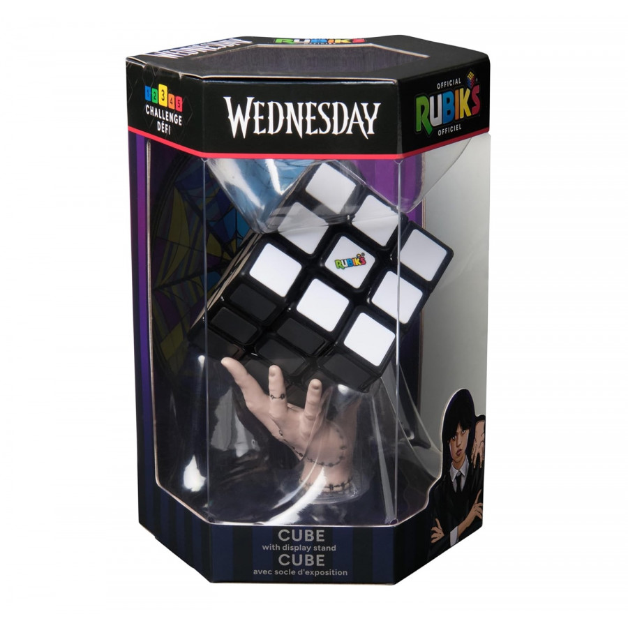 Rubik's 3x3 Wednesday