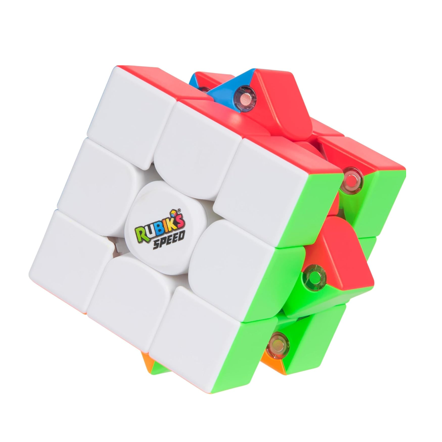 Magnetic rubik's cube store