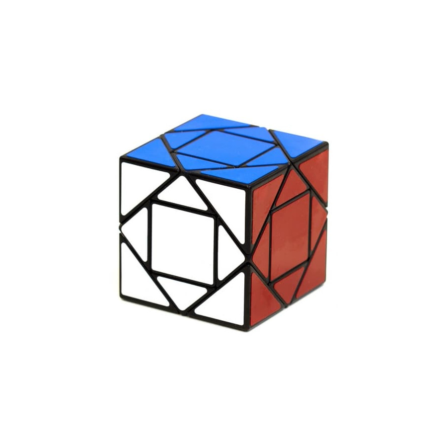 Moyu Pandora Cube
