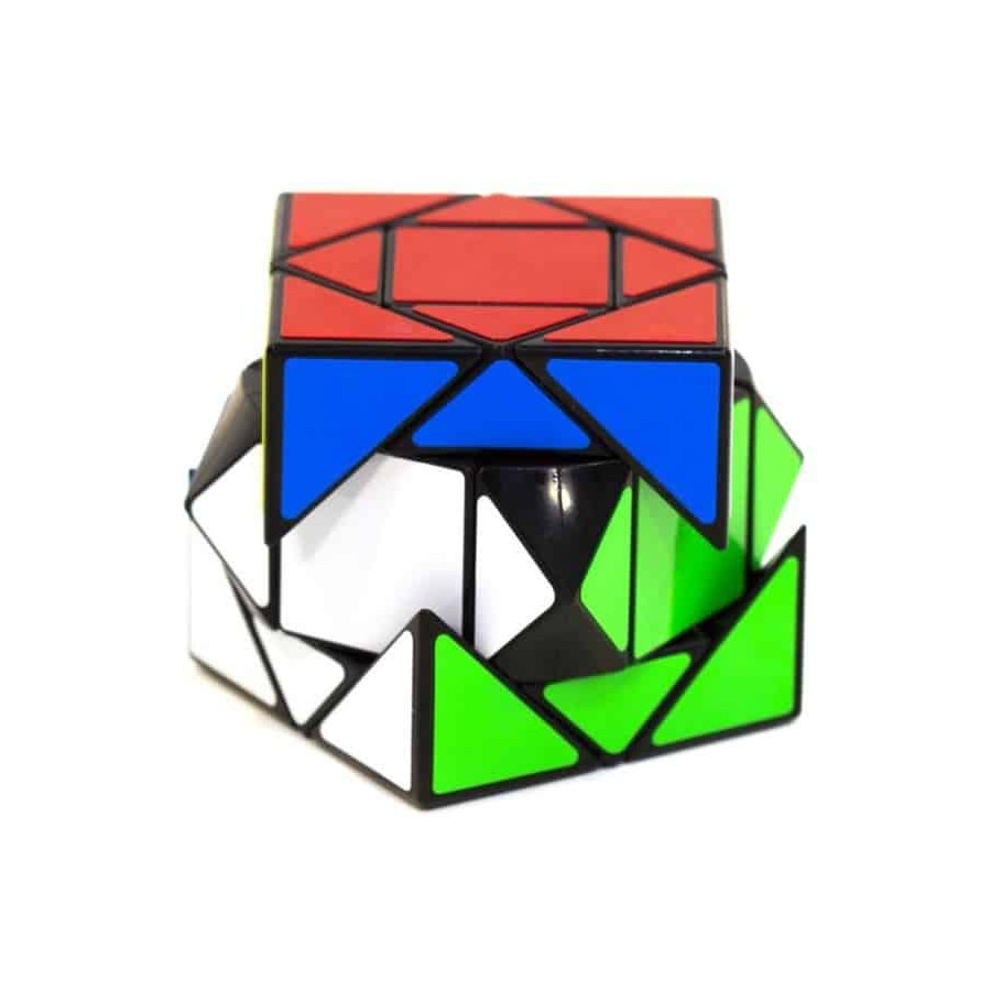 Moyu Pandora Cube