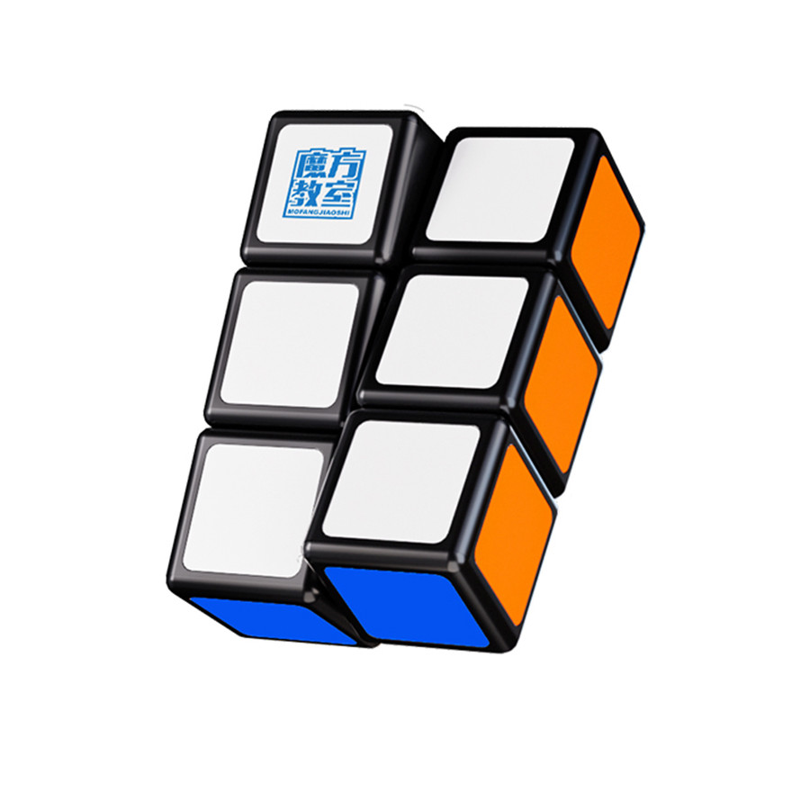 Cube 1x2x3